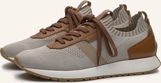 Lottusse Lottusse Sneakers Denver braun