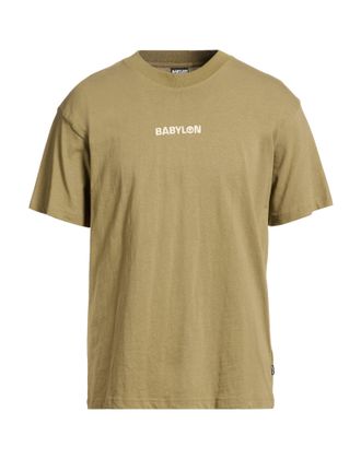 Babylon LA TOPS - T-shirts auf YOOX.COM