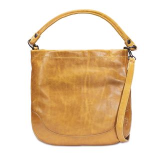 Frye Damen-Hobo-Handtaschen, Canyon, Einheitsgr&ouml;&szlig;e