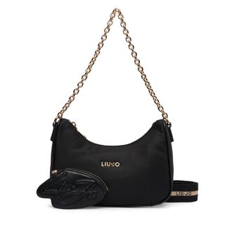 Liu Jo Handtasche Liu Jo AA6180 T382A Schwarz