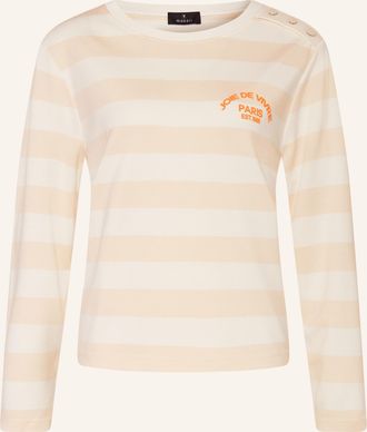 Monari Monari Sweatshirt beige