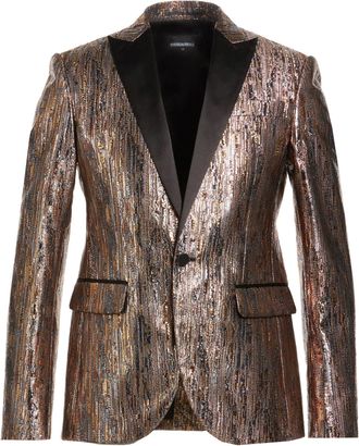 Dsquared2 ANZ&Uuml;GE und CO-ORDS - Blazers auf YOOX.COM