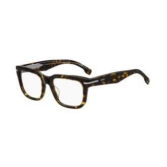 HUGO BOSS Homme, Accessoires, Brun, Taille: 53 MM 1746/G Optical Frame