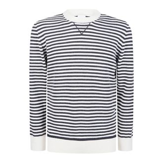 Eleventy Herren, Strickwaren, Schwarzk, 2XLGr&ouml;&szlig;e