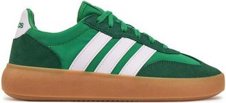 adidas Sneakers Barreda Decode JI2324 Grün