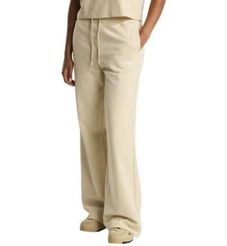 The North Face Essential Light Wide Leg W - lange Hosen - Damen
