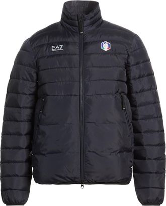 Emporio Armani JACKEN & M&Auml;NTEL - Pufferjacken & Daunenjacken auf YOOX.COM