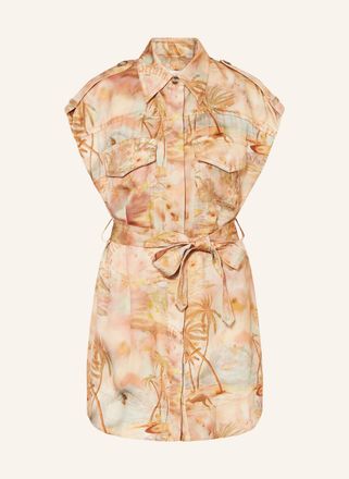Zimmermann Hemdbluse Illuminate rosa