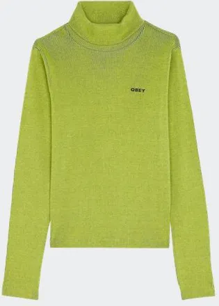 Obey Pull - Taille XS