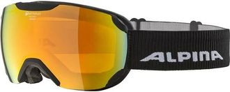Alpina Herren Skibrille Pheos S Qmm Sph