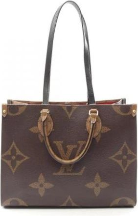 Louis Vuitton Damen, Pre-Owned, Braun, ONE SIZEGr&ouml;&szlig;e
