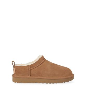 UGG Classic Micro Boot Chestnut - - Shoes - Damen - Braun - 40 EU