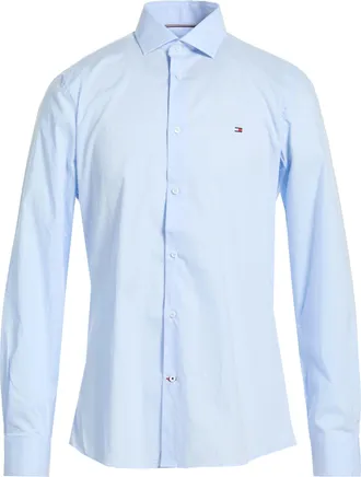Tommy Hilfiger TOPS - Hemden auf YOOX.COM