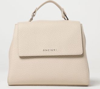 Orciani Handtasche ORCIANI Damen Farbe Ivory