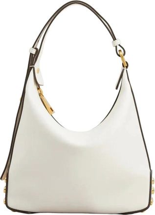 Tod's Femme, Sacs, Blanc, Taille: ONE Size Sacca Bag Mini