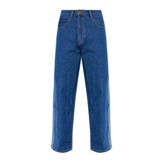 adidas Herren, Jeans, Blau, W28Gr&ouml;&szlig;e