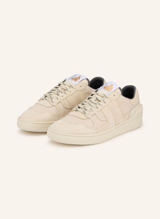 Lanvin Lanvin Sneaker Clay beige