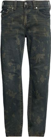 True Religion HOSEN & R&Ouml;CKE - Jeanshosen auf YOOX.COM