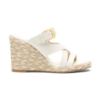 Stuart Weitzman Damen, Schuhe, Beige, 39 EUGr&ouml;&szlig;e
