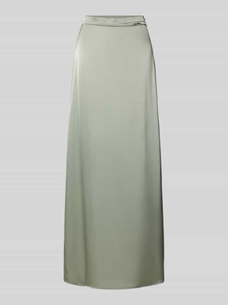 Marc Cain Maxirock mit Nahtreißverschluss