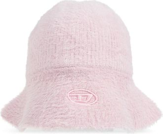 Diesel unisex, Accessoires, Rose, Taille: ONE Size K-Solange Hat