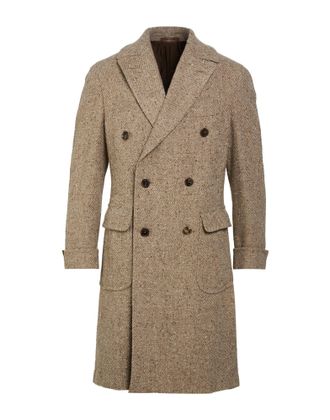 Caruso JACKEN & M&Auml;NTEL - M&auml;ntel auf YOOX.COM