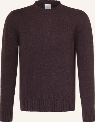 Eleventy Eleventy Pullover rot