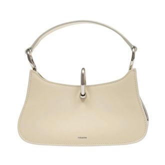 Paco Rabanne Femme, Sacs, Beige, Taille: ONE Size Tote Bag