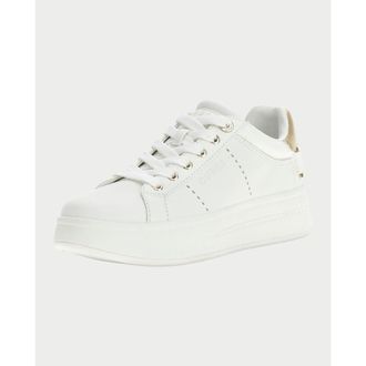 Guess Sneakers femme avec d&eacute;tail au talon