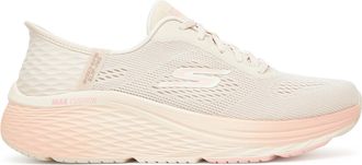 Skechers Laufschuhe Skechers Max Cushioning Elite 2.0 129626/NTPK Beige