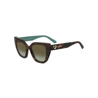 Love Moschino Damen, Accessories, Braun, 54 MMGr&ouml;&szlig;e