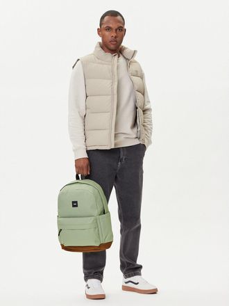 Vans Rucksack Vans Old Skool Sport VN000HRJEMW1 Gr&uuml;n