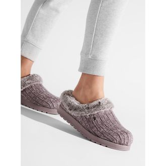 Skechers Hausschuhe Skechers Ice Angel 31204/MVE Violett