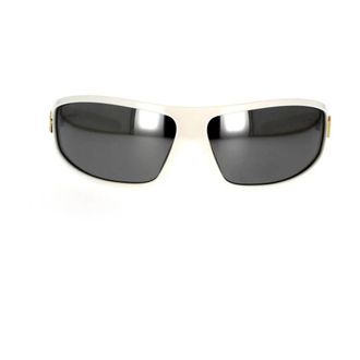 Chiara Ferragni Moon Eye Sonnenbrille - - Accessories - Damen - Wei&szlig; - ONE SIZE