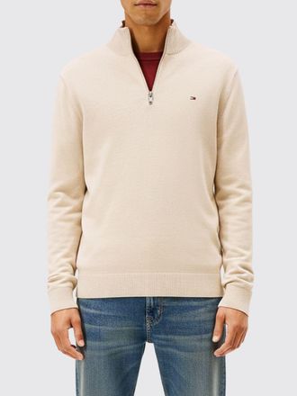Tommy Jeans Pullover TOMMY JEANS Herren Farbe Beige