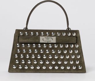 Tory Burch Handtasche TORY BURCH Damen Farbe Gr&uuml;n