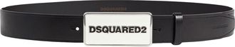 Dsquared2 Kleinlederwaren - G&uuml;rtel auf YOOX.COM