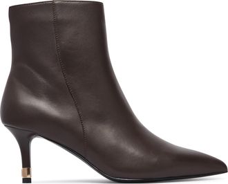 Furla Stiefeletten Furla YM641FA X30000 2460S Braun
