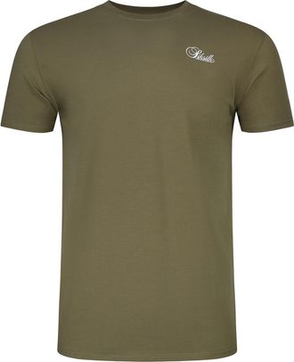 Siksilk T-Shirt Essentials