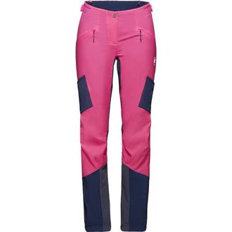 Mammut Damen Hose Aenergy IN Hybrid Pants Women