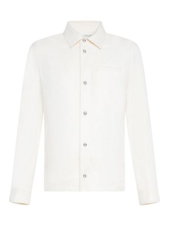 Herno Chemise - Cr&egrave;me