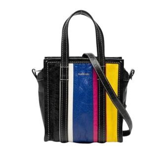 Balenciaga Mini sac Vintage Pre-owned - Femme - Pre-owned - Multicolore - Taille: ONE Size