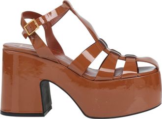 Giampaolo Viozzi SCHUHE - Sandalen auf YOOX.COM