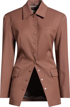 Dries Van Noten JACKEN & M&Auml;NTEL - Jacken und Anoraks auf YOOX.COM