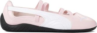 Puma Puma, Femme, Sport, Rose, Taille: 40 EU Speedcat Ballet Metallic Wns