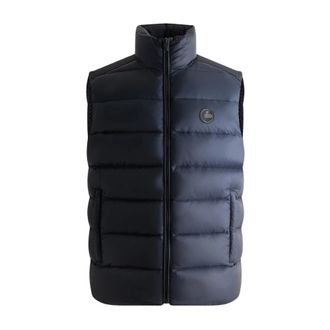 Fusalp Vests - - Jackets - Herren - Blau - 5XL