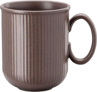 Thomas Clay Rust Becher mit Henkel