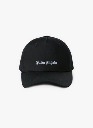 Palm Angels Casquette &agrave; logo