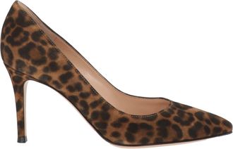 Gianvito Rossi SCHUHE - Pumps auf YOOX.COM