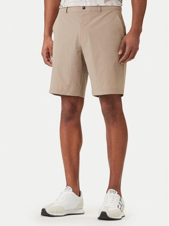 Emporio Armani Sportshorts 7M000194 AF14589 U6167 Beige Regular Fit